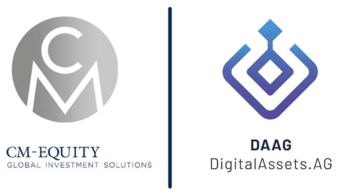CM-Equity AG | Global Investment Solutions