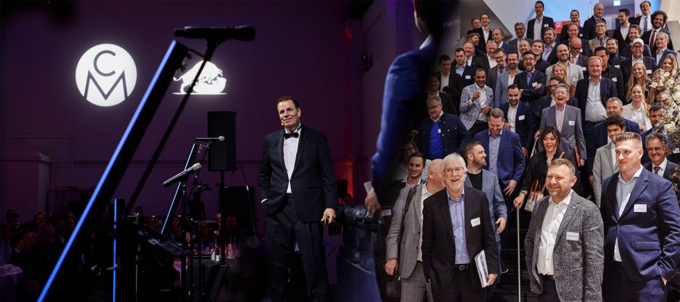 CM-Equity AG | Global Investment Solutions